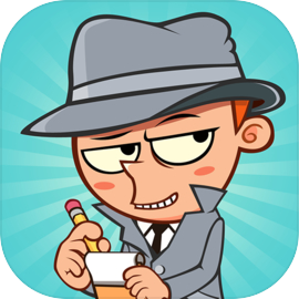 Tiny Spy - Find Hidden Objects - TapTap