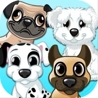 Puppy Friends Grooming - iOS官方下载 - TapTap