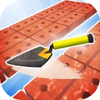 Build The Brick - TapTap