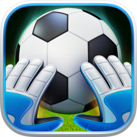 Super Goalkeeper - Soccer Game - TapTap