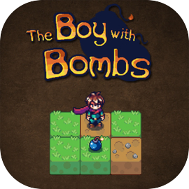 The Boy With Bombs - TapTap