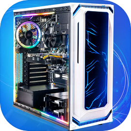 PC Simulator Computer Creator - TapTap