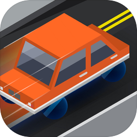 Speedy Car: Ultra Race - TapTap