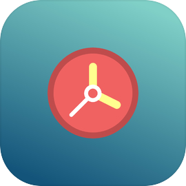 Precision Clock - TapTap