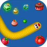 Worm Snake Zone: Cacing.io Worm Mate Zone 2020 - TapTap