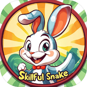 Skillful Snake - TapTap