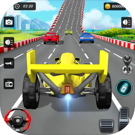 Mini Car Racing Game Offline游戏介绍 - TapTap