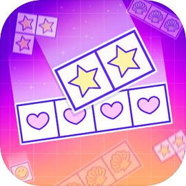 Mood Matcher Emoji Tile Stack - TapTap