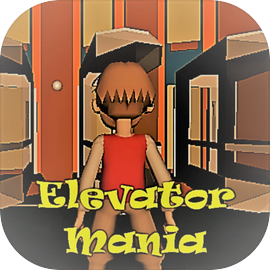 Elevator Mania! - TapTap