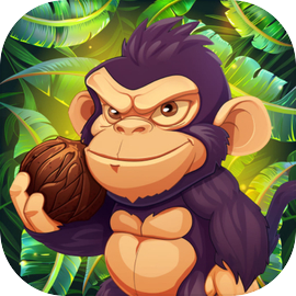 Gorilla's Plinko Rush - TapTap