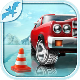 Ice Driver - TapTap