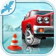 Ice Driver - TapTap