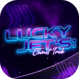 Lucky-Jet's: Comet Trek - iOS官方下载 - TapTap