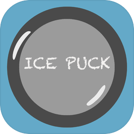 Ice Puck - TapTap