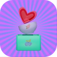 Cup Sort 3D - TapTap