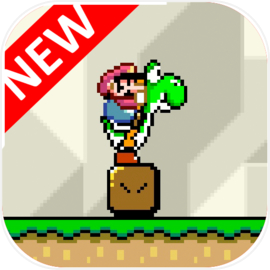 SNES Super Mari World : New Comics Board and story - TapTap
