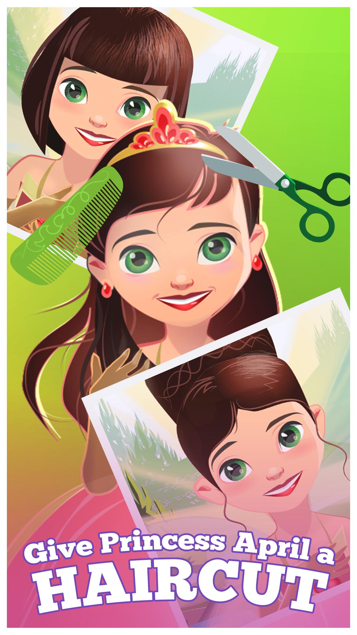 Enchanted Fairy Princess Salon & Spa - Android Download | TapTap
