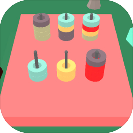 Wood-Stack-Master - TapTap