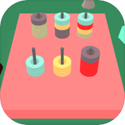 Wood-Stack-Master - iOS官方下载 - TapTap