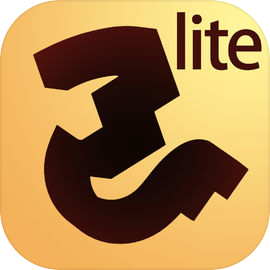 Shadowmatic Lite - TapTap