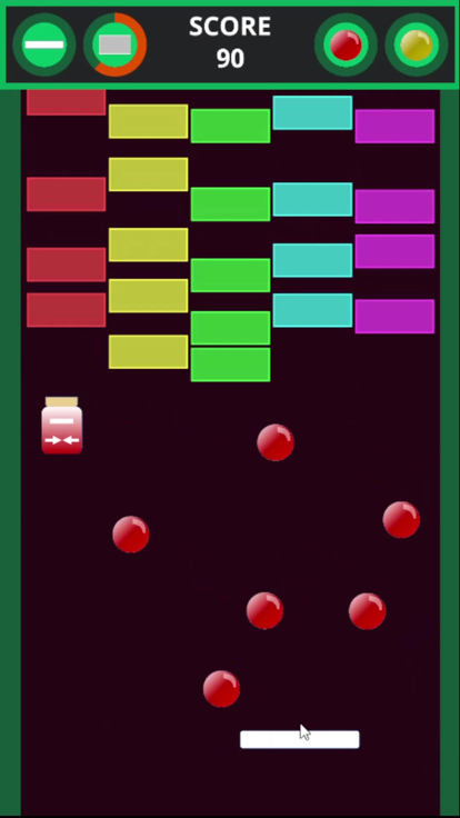 Infinite Block Breaker - TapTap