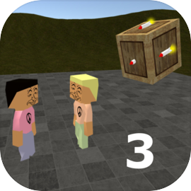 Rocket Ragdoll Sandbox 3 - TapTap