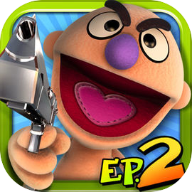 Puppet War:FPS - TapTap