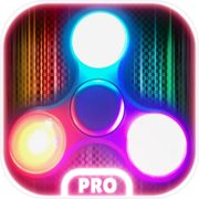 Fidget Spinners Real Similator - TapTap