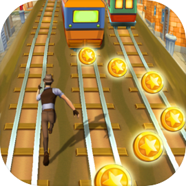 Subway Rush - TapTap