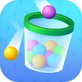 Glass Picker - TapTap