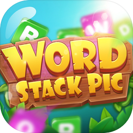 Word Stack Pic - TapTap
