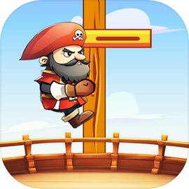 Pirate Crew Racing Games游戏介绍 - TapTap