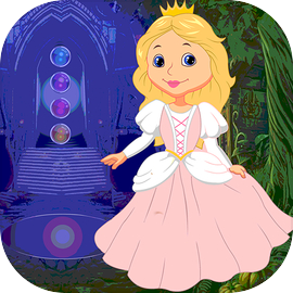 Best Escape Game 534 Princess Rescue Game游戏介绍 - TapTap