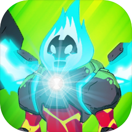 Ben Ultimate 10 Immortal Alien : Super Revenger - TapTap