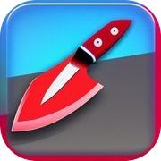 Knife Master dash at Monsters - TapTap