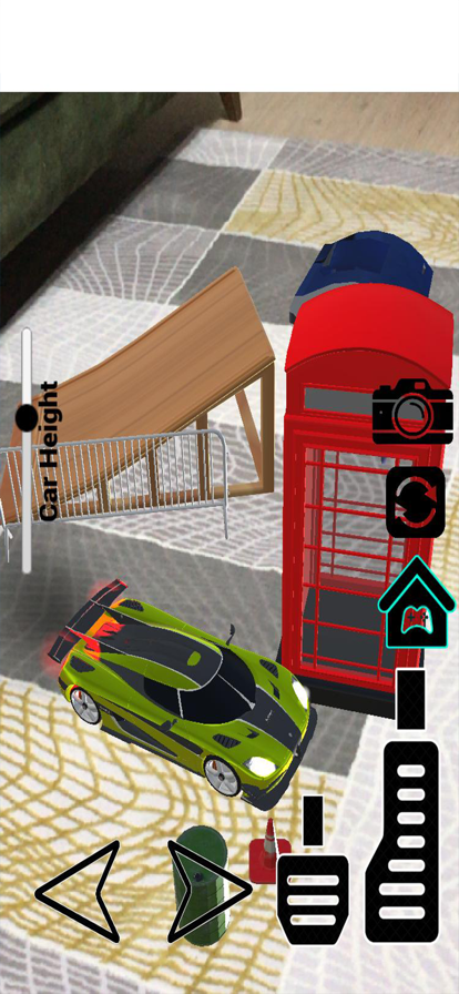Playground 3D Cars - - TapTap