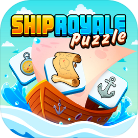 Ship Royale Puzzle游戏介绍 - TapTap