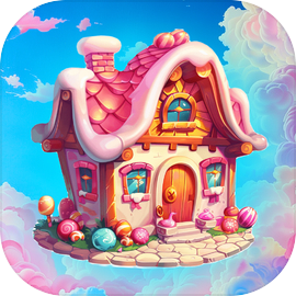 Sweet Puzzle Delight - TapTap