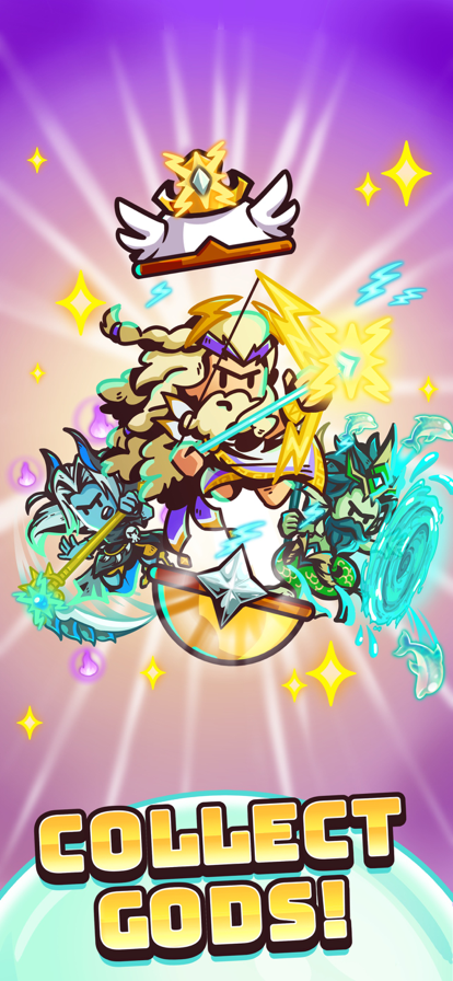 Gacha Clicker | Idle - iOS官方预约 - TapTap