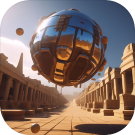 Egypt Gravity - TapTap