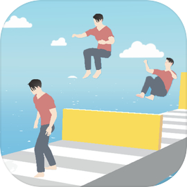 Flip Finish Line - TapTap