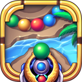 Marble Blast Mania - TapTap