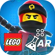 LEGO® AR PlaygroundsHK - TapTap