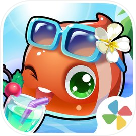Happy Fish + - TapTap