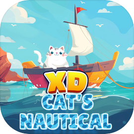 Xd Cat's Nautical - TapTap