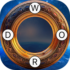 Word Ring: A word puzzle游戏介绍 - TapTap