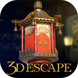 3D Escape game : Chinese Room - TapTap