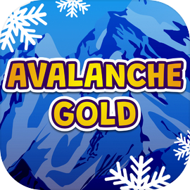Avalanche Gold - TapTap