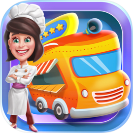 My Food Truck: World Challenge - TapTap