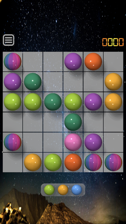 Color Linez Hex 3D - TapTap